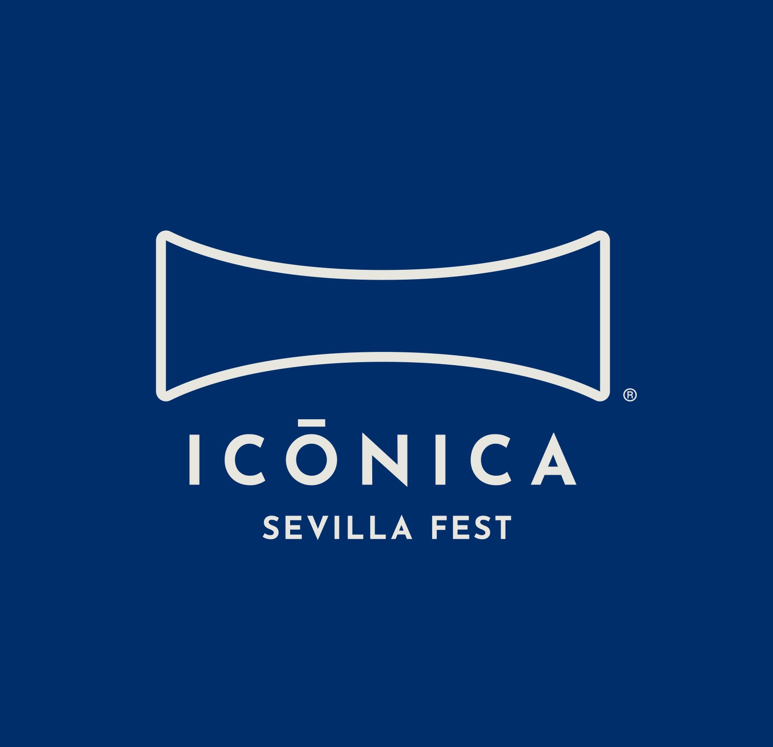 ICONICA SEVILLA FEST - Cámara de Comercio de Sevilla