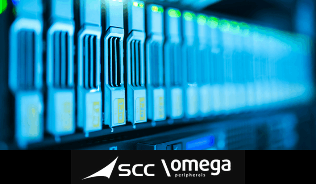 SCC adquiere Omega Peripherals y se convierte en uno de los partners ...